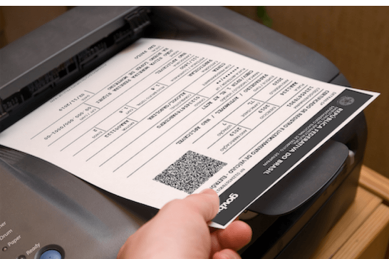 CRLV Digital já está valendo no Brasil para todos os veículos