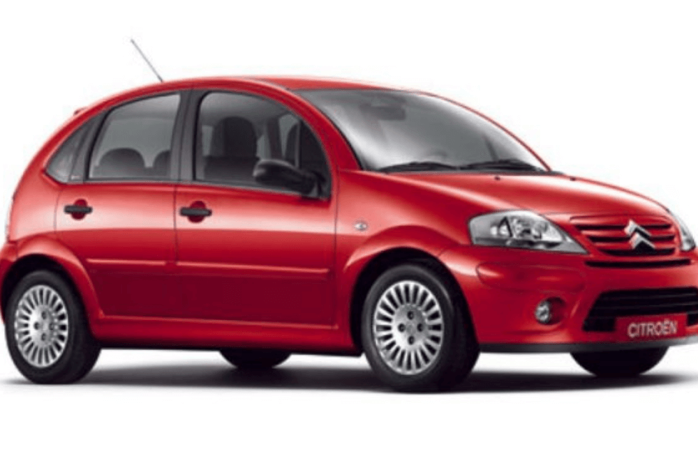 Confira os carros da Citroen que saem de linha no Brasil em 2021