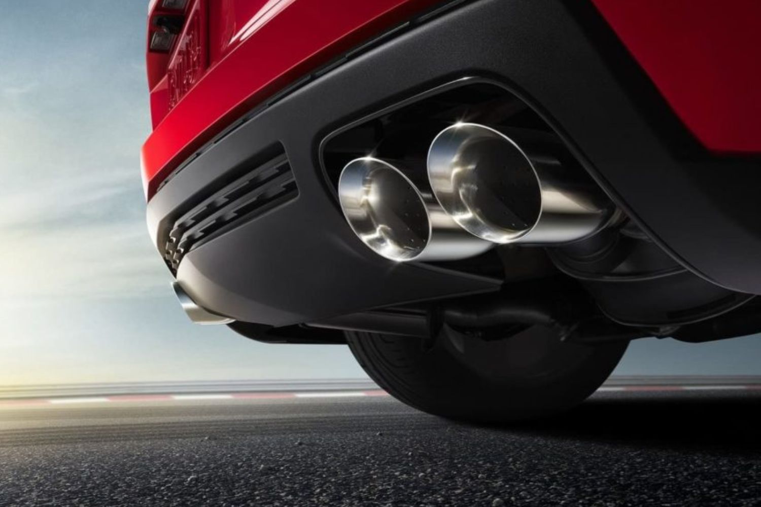 Um Guia Completo para a Manutenção do Sistema de Escape - Autocar ...