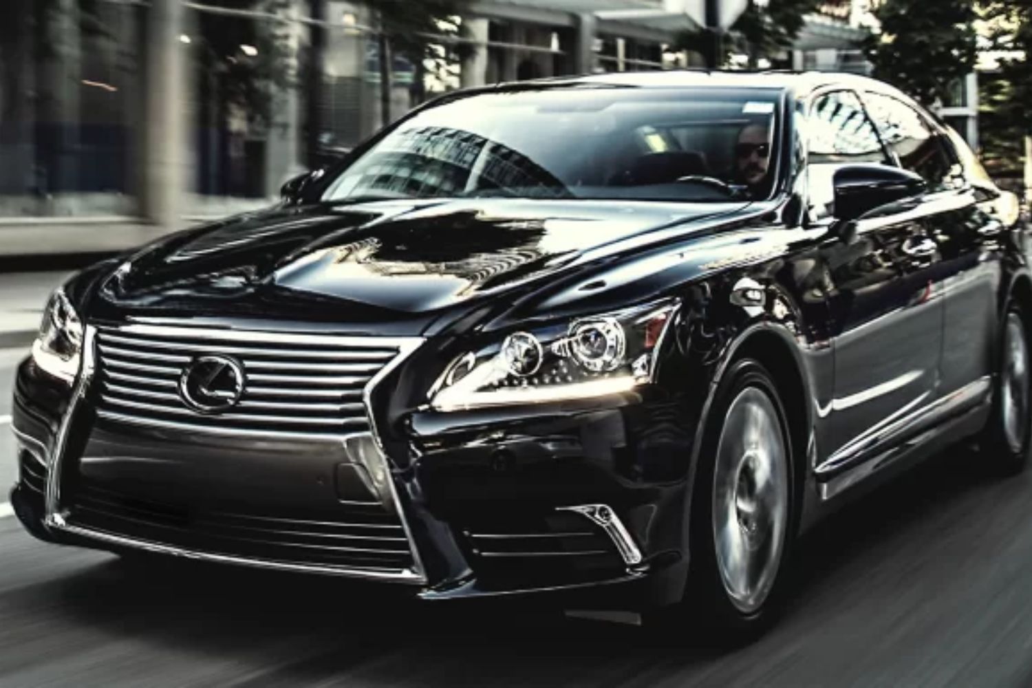 5 Coisas que Você Precisa Saber sobre os Carros Blindados - Autocar ...