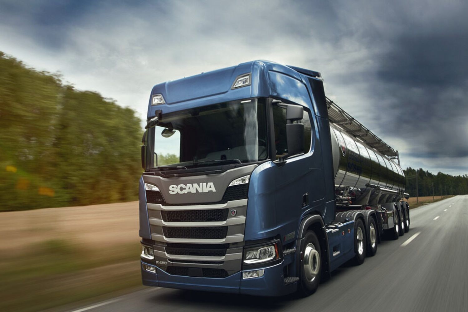 Cuidados a Tomar com Seu Caminhão na Estrada: Dicas Essenciais para ...